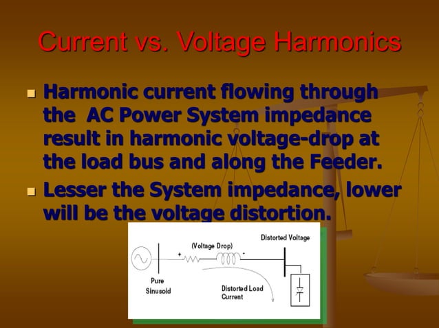 Power System Harmonics Causes and Effect.ppt