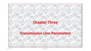 Power System I Chapt 3.pdf