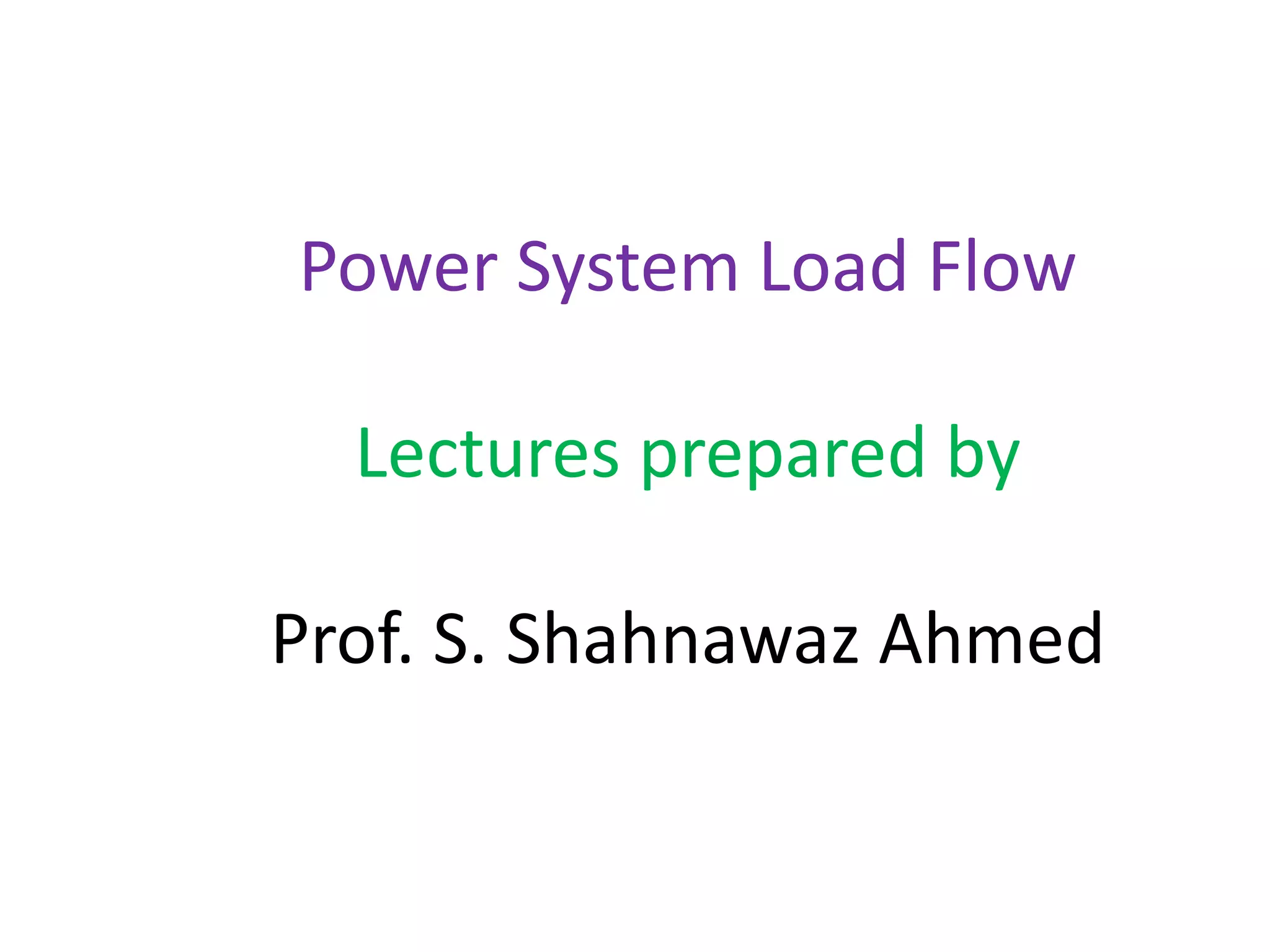 Power_System_Load_Flow.pptx
