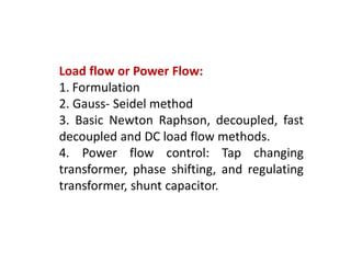 Power_System_Load_Flow.pptx