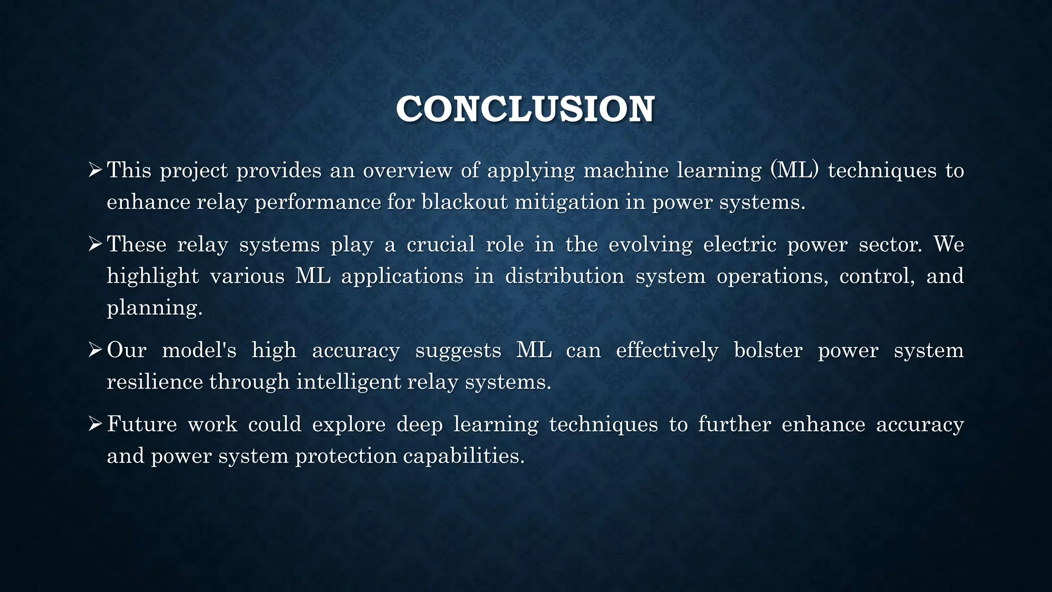 artificial intelligence power system mini project.pptx