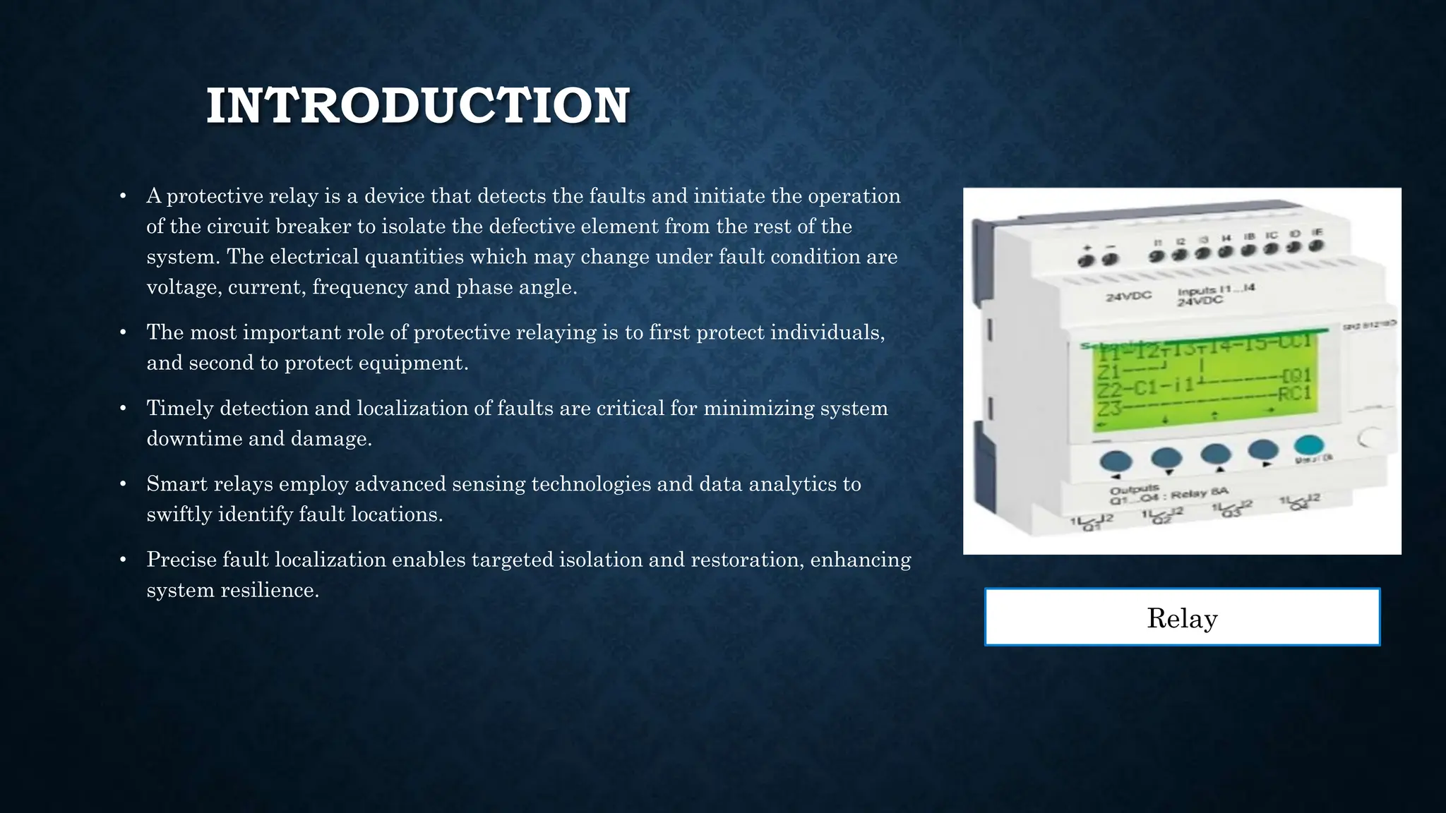 artificial intelligence power system mini project.pptx