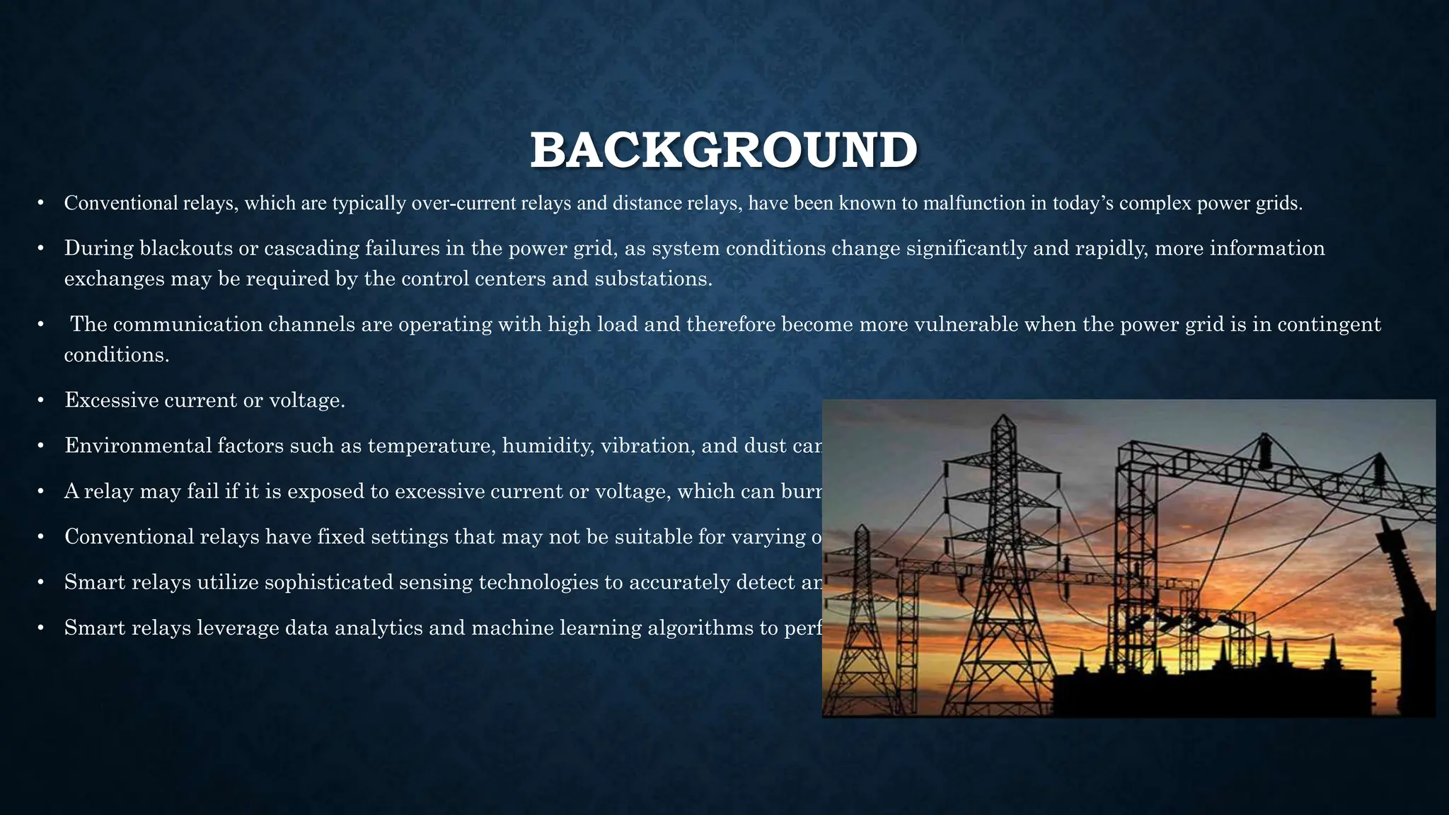 artificial intelligence power system mini project.pptx