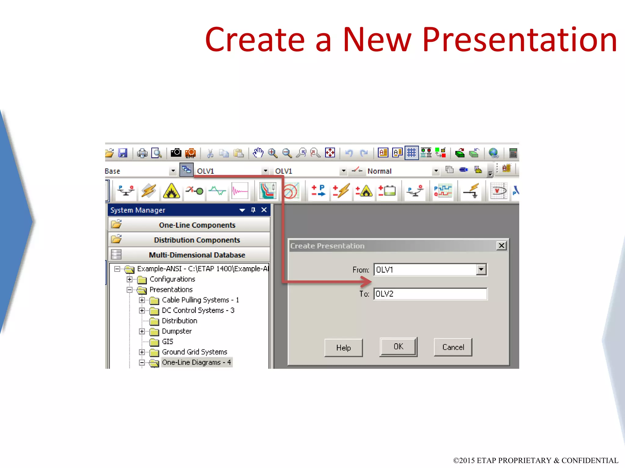 ETAP - Power system modeling | PDF