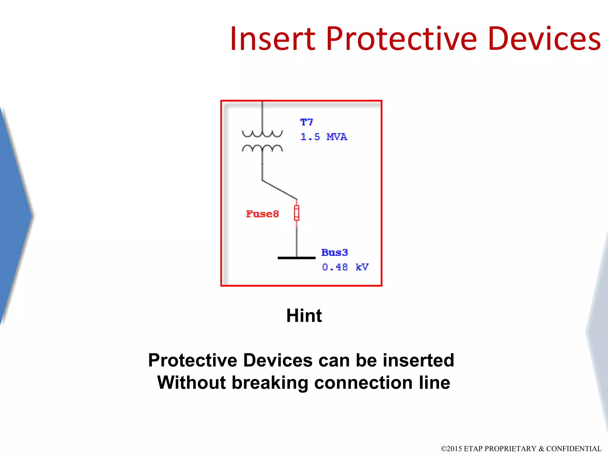 ETAP - Power system modeling | PDF