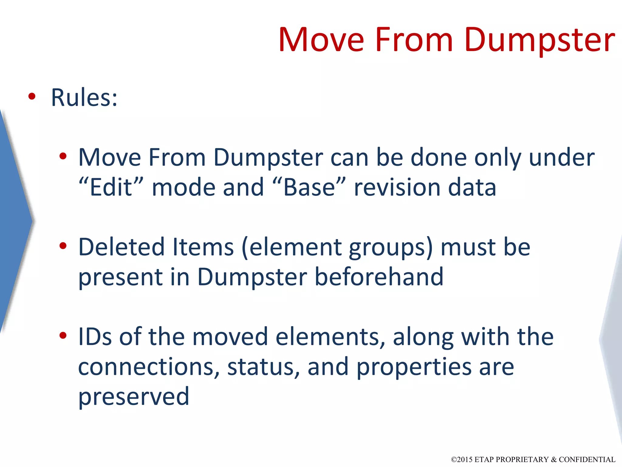 ETAP - Power system modeling | PDF