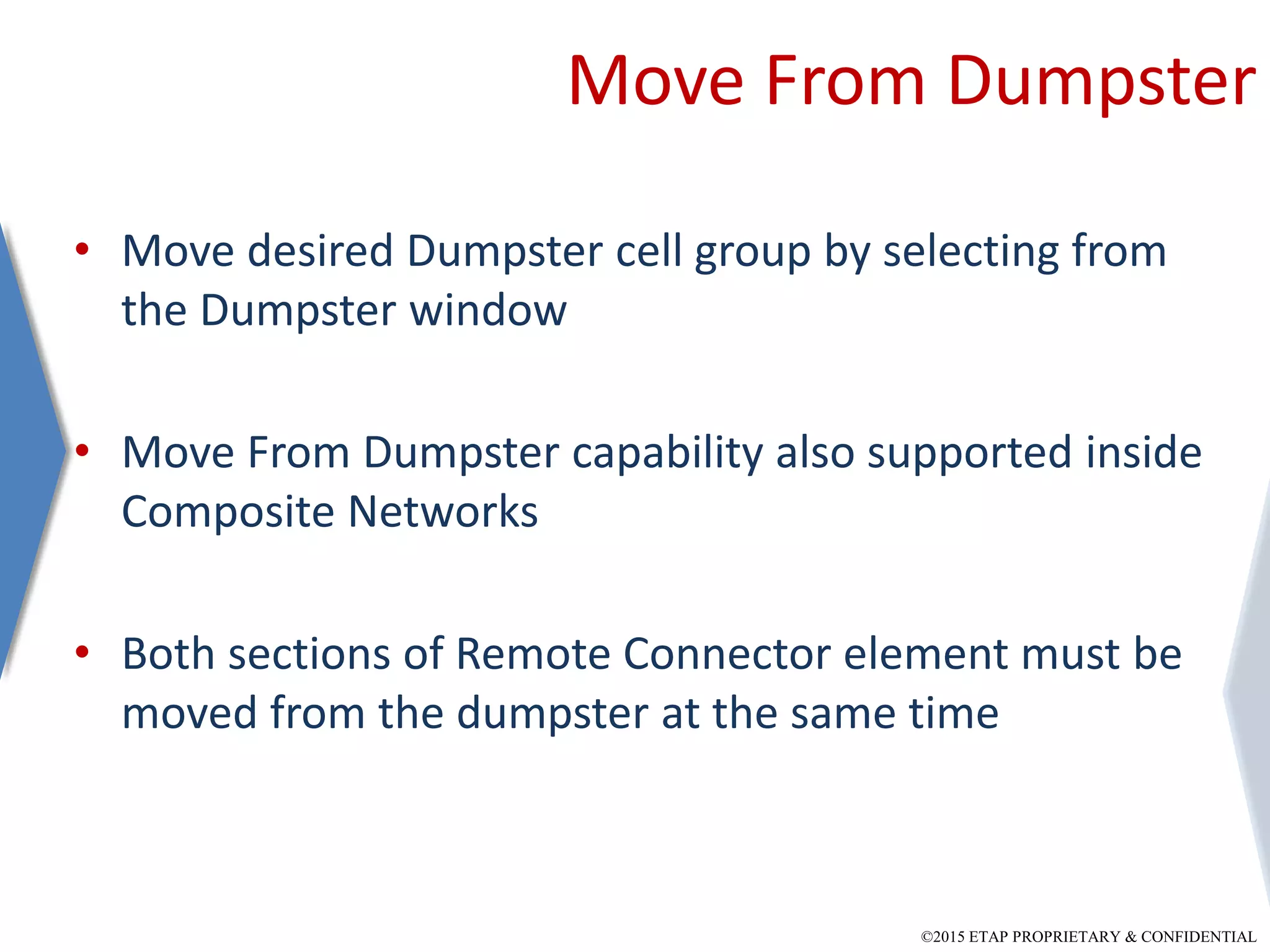 ETAP - Power system modeling | PDF