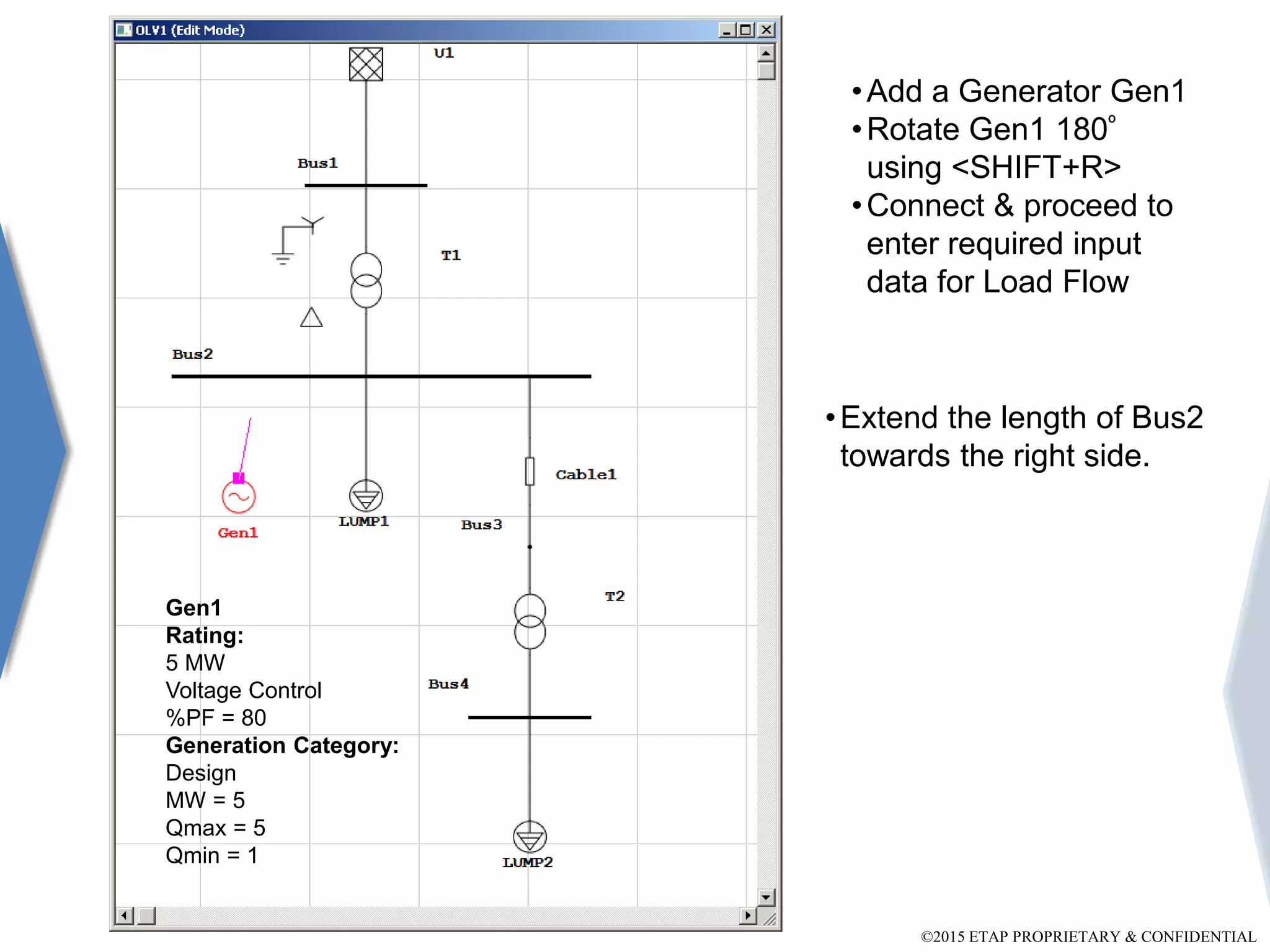 ETAP - Power system modeling | PDF