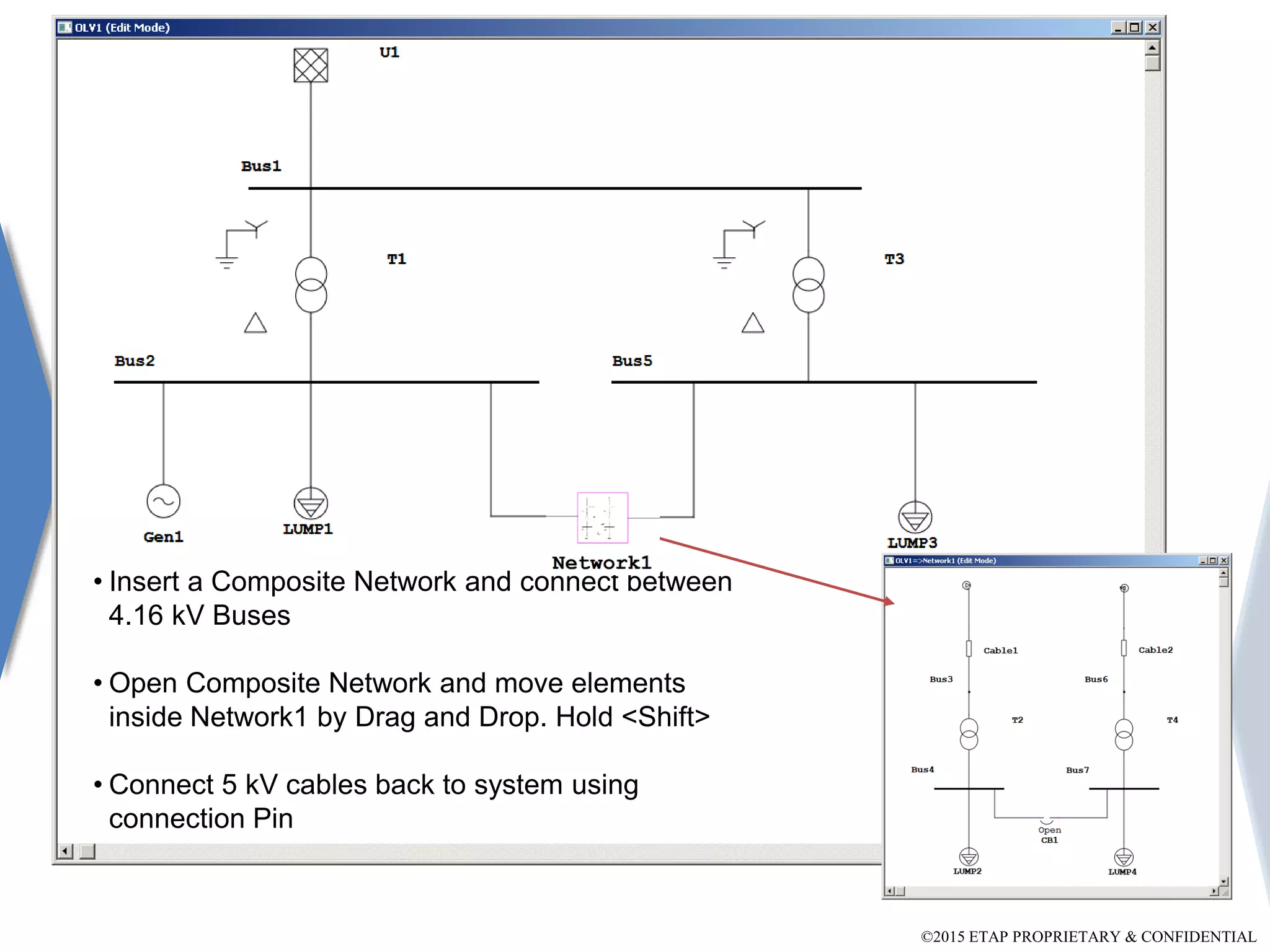 ETAP - Power system modeling | PDF