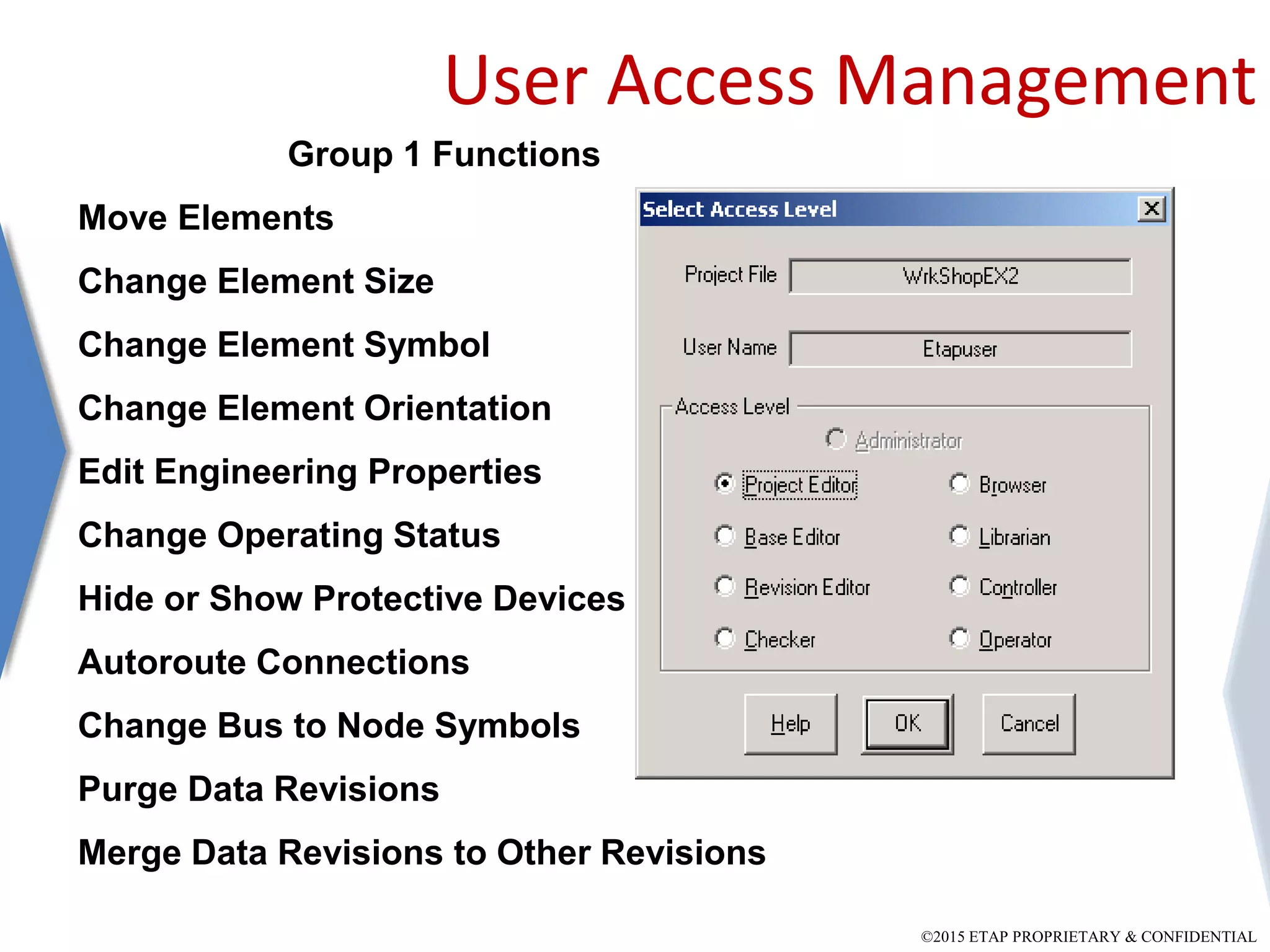 ETAP - Power system modeling | PDF