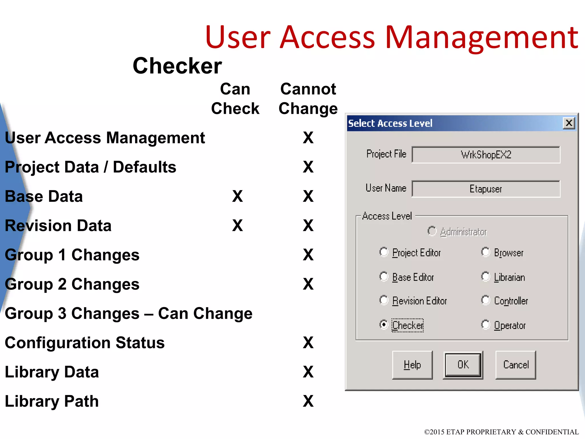 ETAP - Power system modeling | PDF