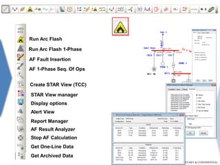 ETAP - Power system modeling | PDF