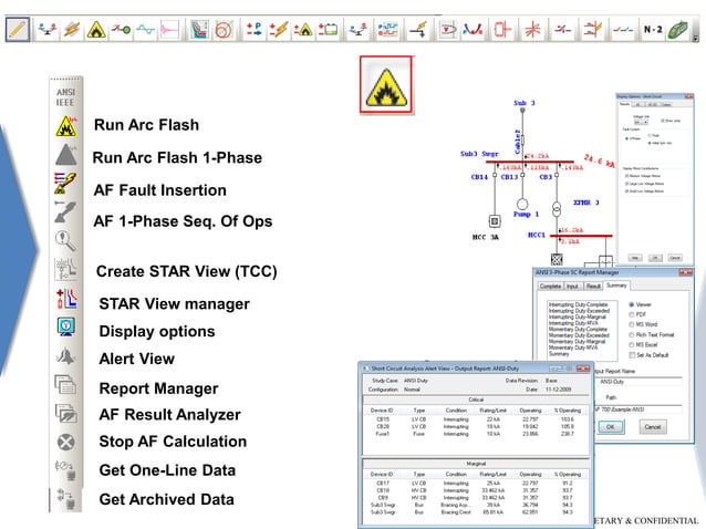 ETAP - Power system modeling | PDF