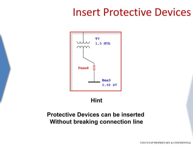 ETAP - Power system modeling | PDF