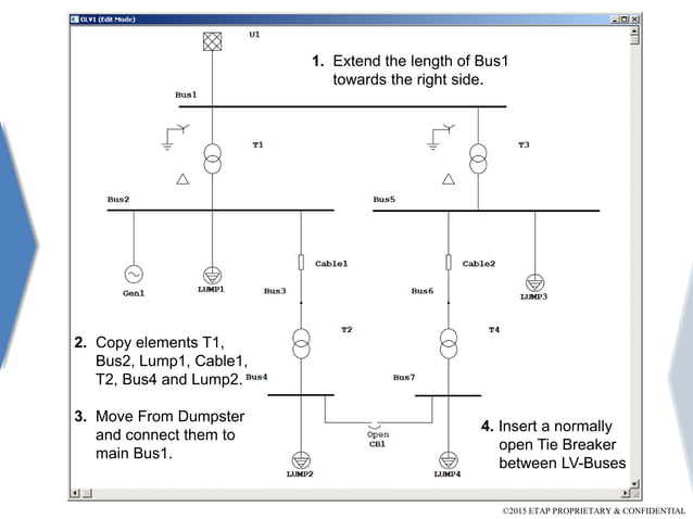 ETAP - Power system modeling | PDF