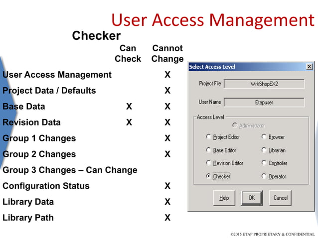 ETAP - Power system modeling | PDF