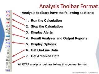 ETAP - Power system modeling | PDF