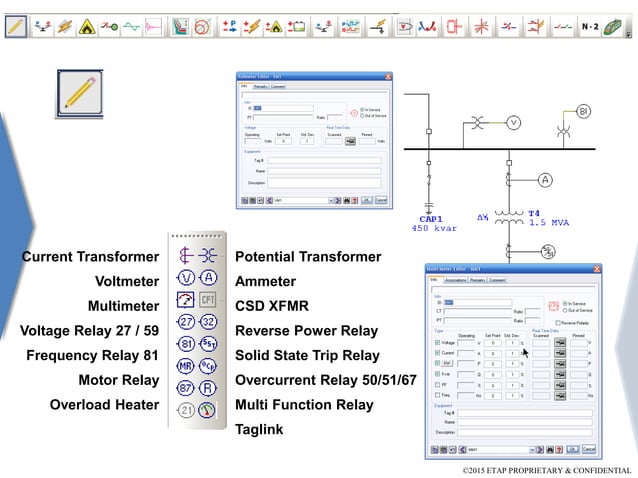 ETAP - Power system modeling | PDF