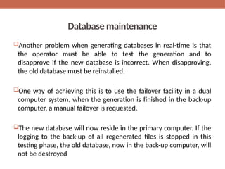 Power system operation and control.pptx. | PPTX
