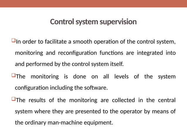 Power system operation and control.pptx. | PPTX