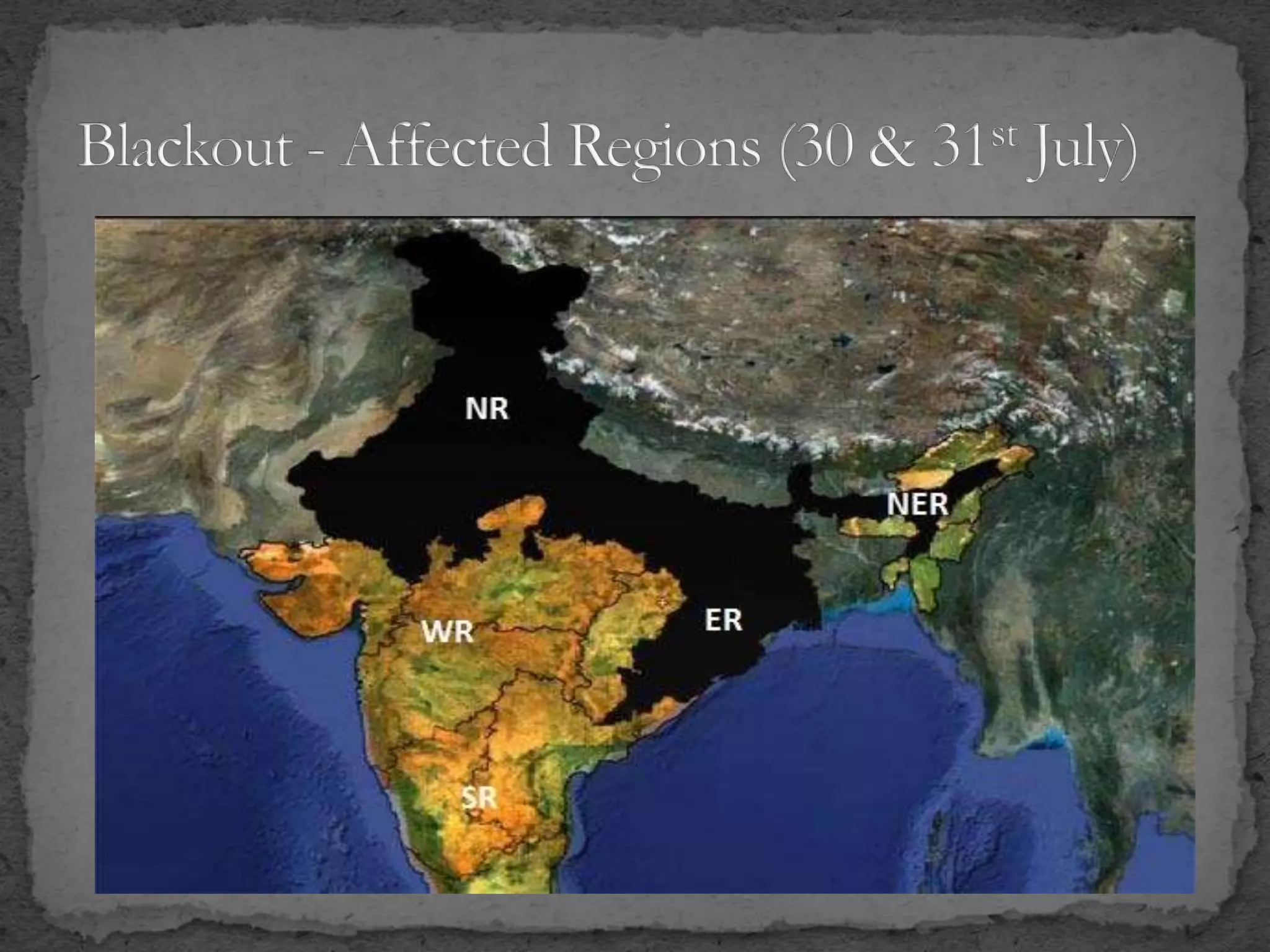 Power system operation corporation ltd (posoco) | PPTX