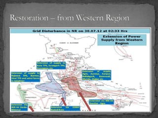 Power system operation corporation ltd (posoco) | PPTX