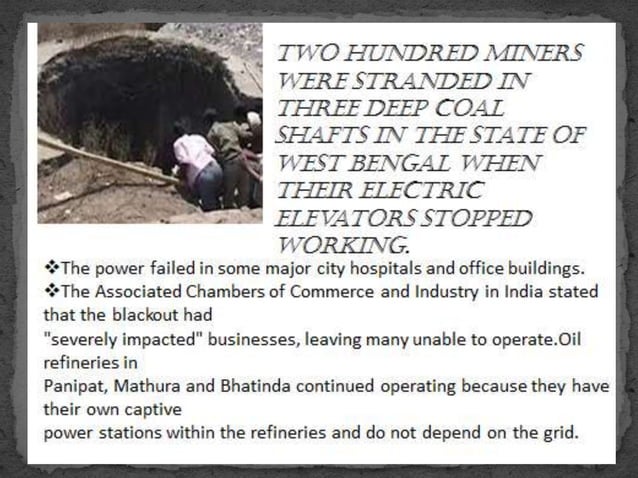 Power system operation corporation ltd (posoco) | PPTX