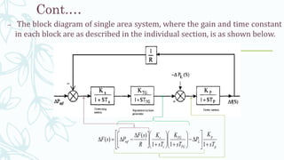 Power system planing and operation (pce5312) chapter five | PPT