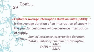 Power system planing and operation (pce5312) chapter three | PDF