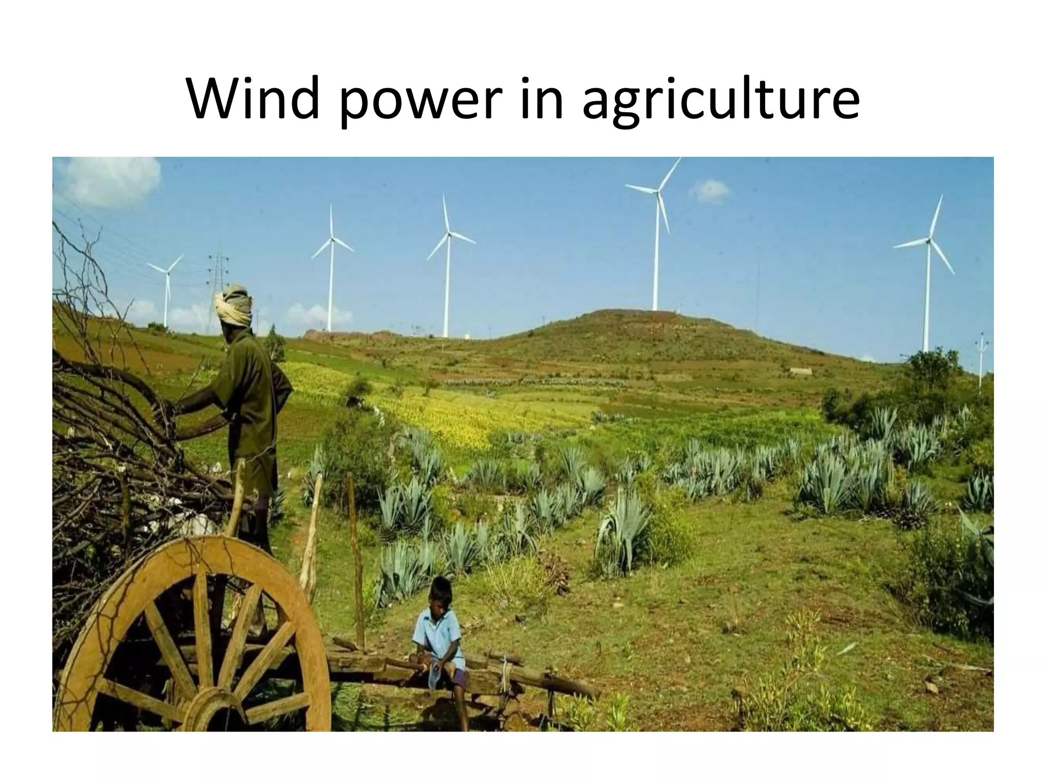 solar and wind energy | PPTX