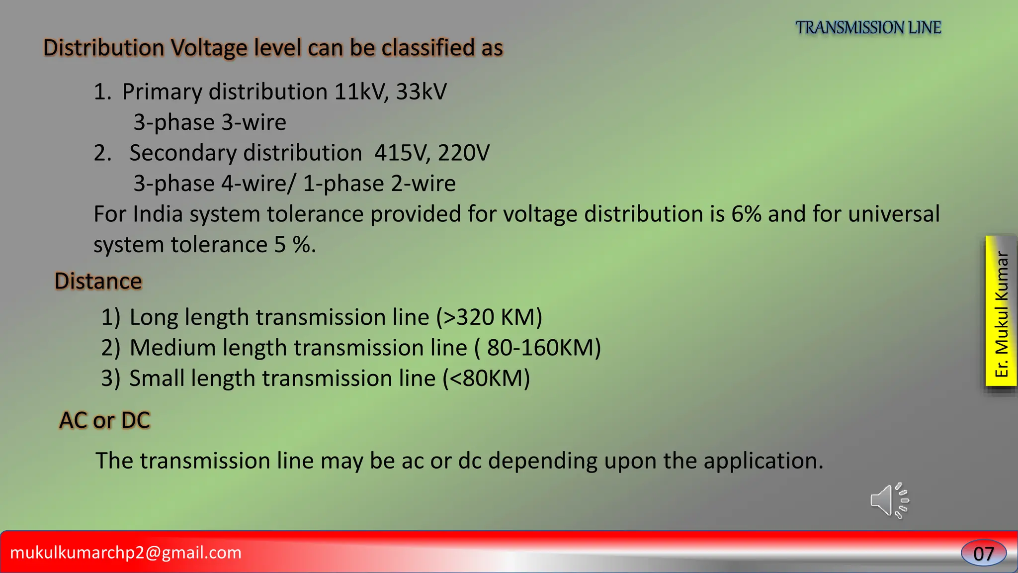 Power System electrical and electronics .pptx