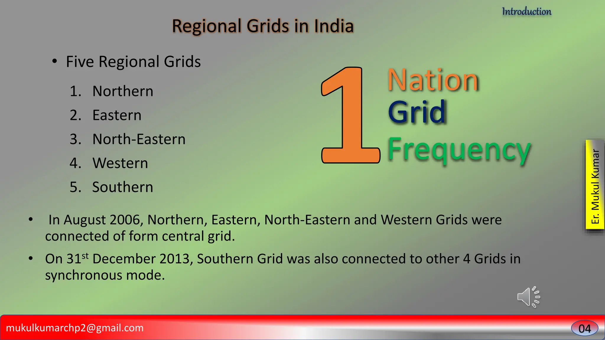 Power System electrical and electronics .pptx