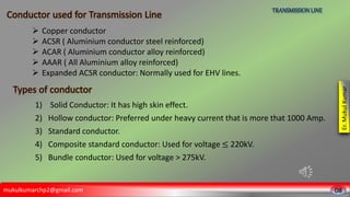 Power System electrical and electronics .pptx