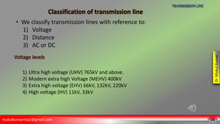 Power System electrical and electronics .pptx
