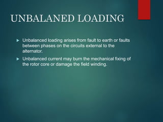 Power system protection | PPTX