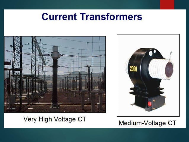 Power system protection | PPTX