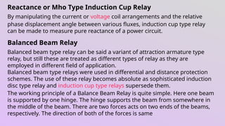 power system protection.pptx 2.pptx engineering | PPT