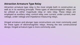 power system protection.pptx 2.pptx engineering | PPT