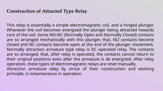 power system protection.pptx 2.pptx engineering | PPT