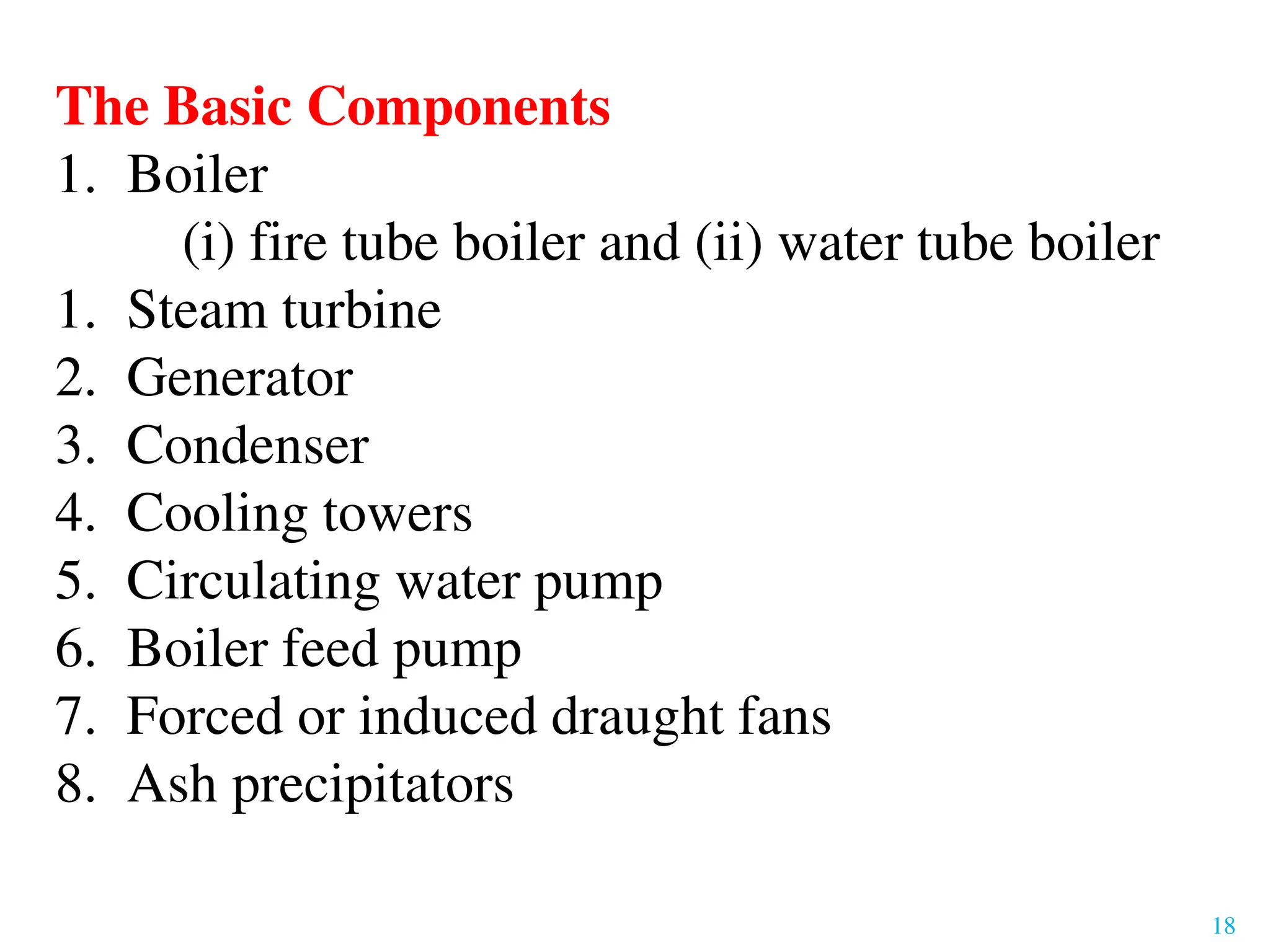 POWER SYSTEMS-1 Complete notes examples | PDF