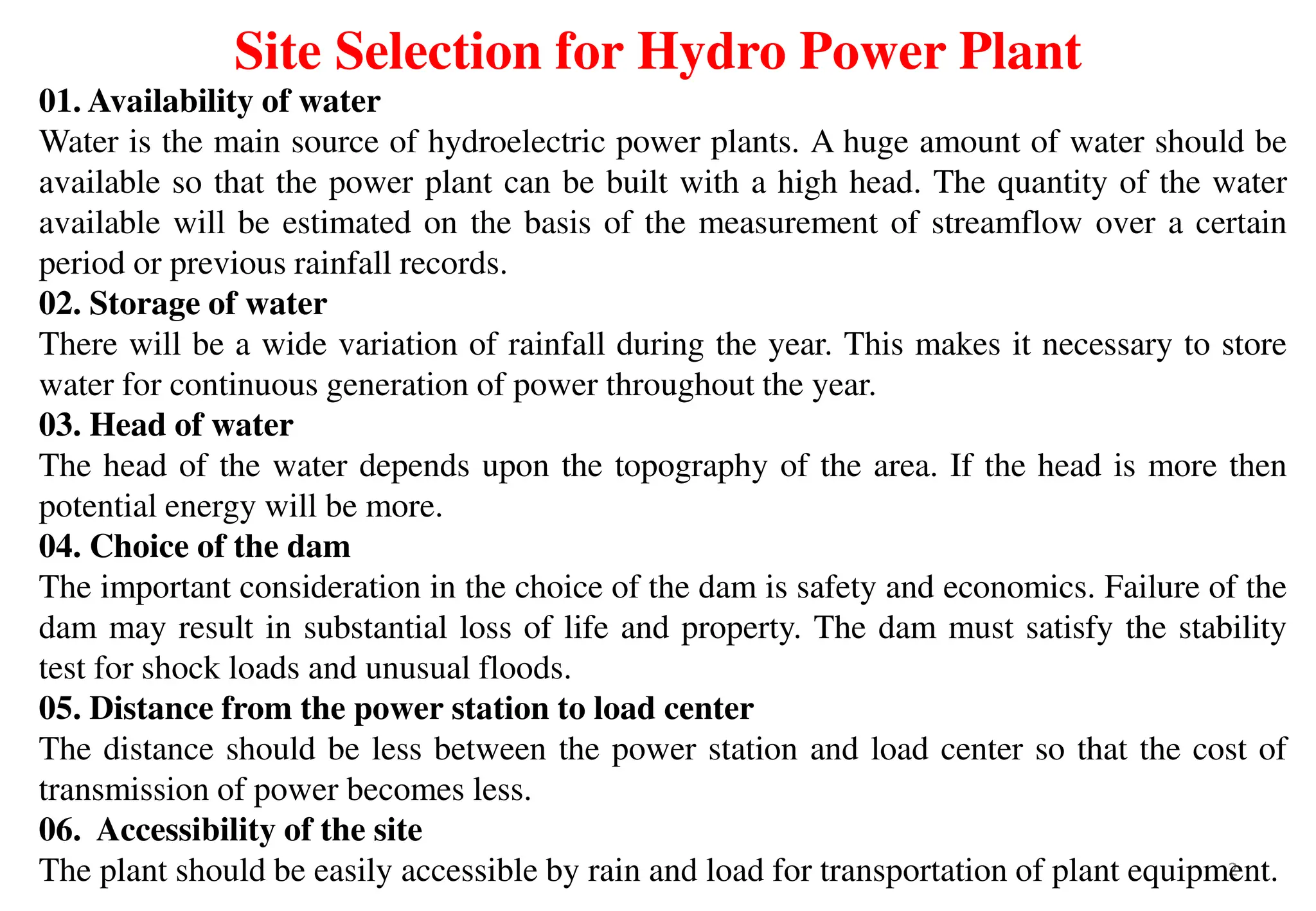 POWER SYSTEMS-1 Complete notes examples | PDF