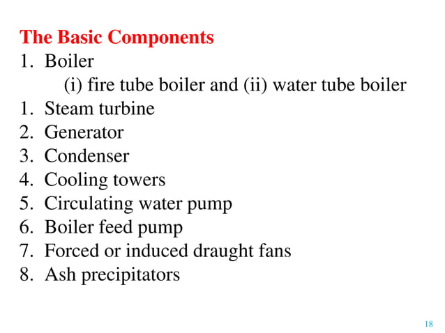 POWER SYSTEMS-1 Complete notes examples | PDF
