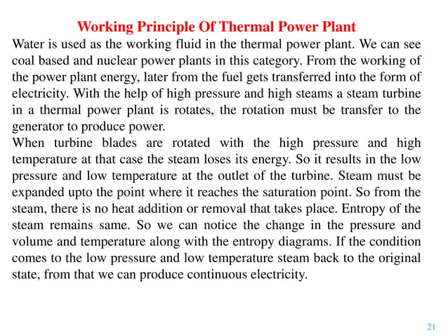 POWER SYSTEMS-1 Complete notes examples | PDF
