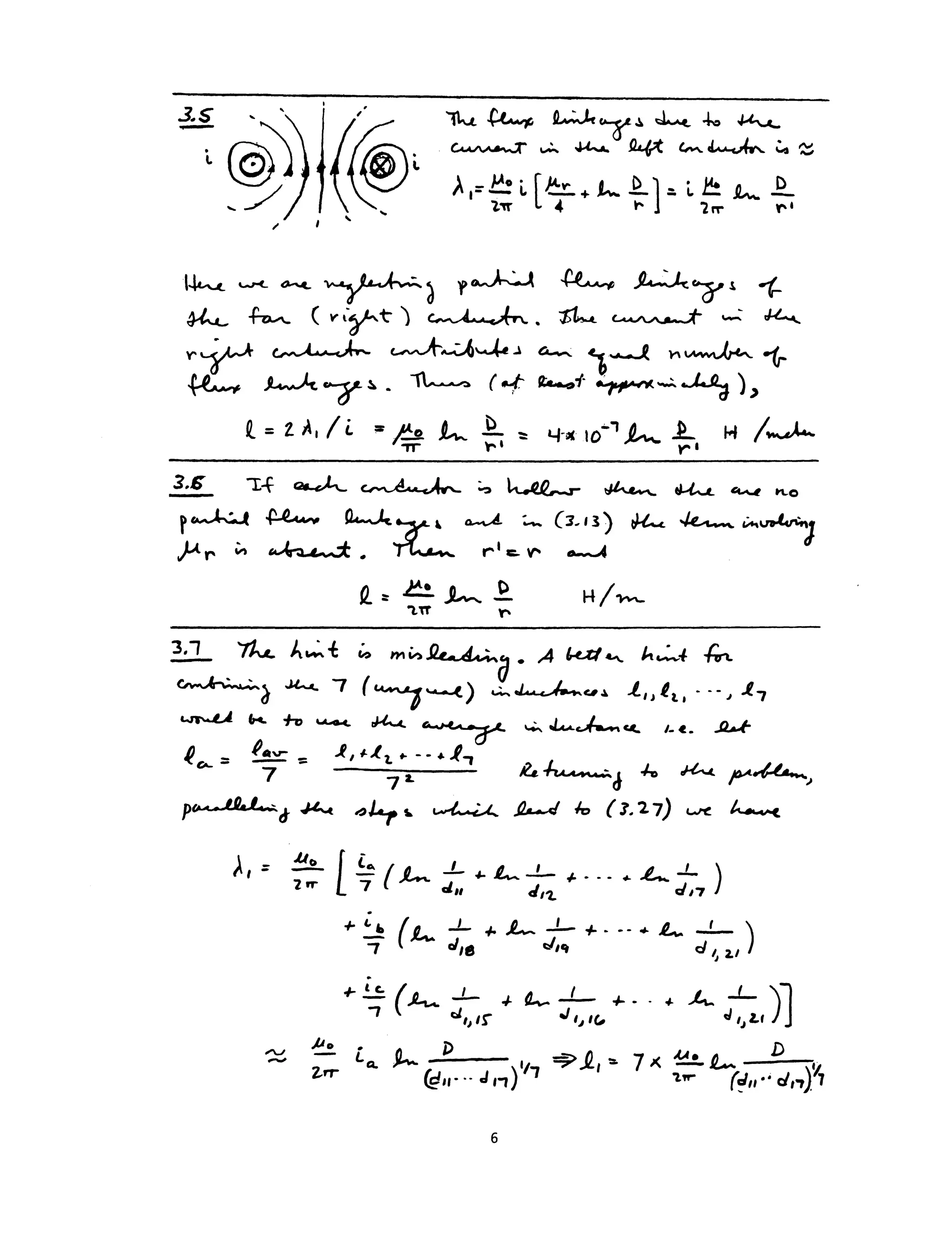 Solutions for Problems: Power Systems Analysis (2nd Edition) by Bergen and Vittal | PDF