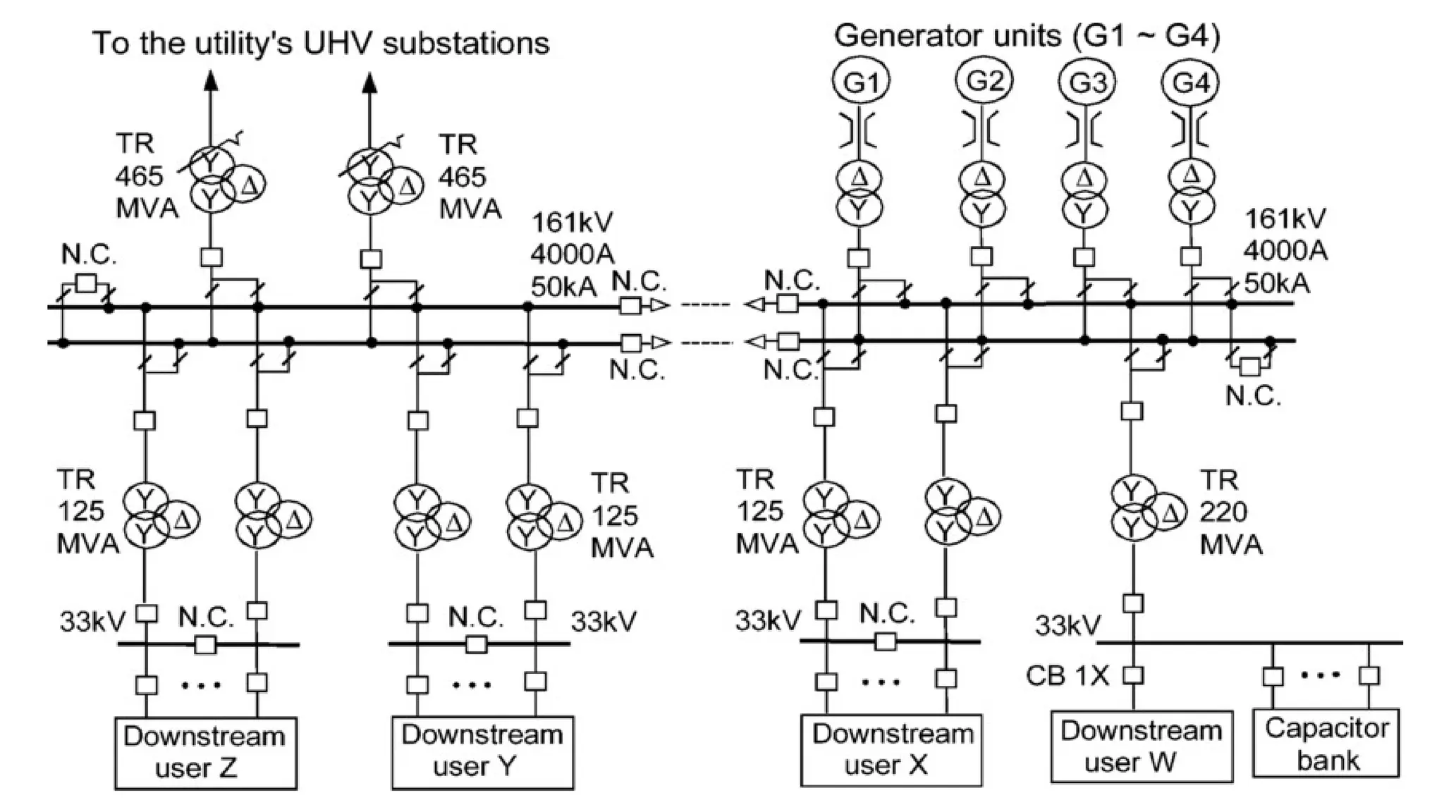 An introduction to Power Systems Diagrams.pptx
