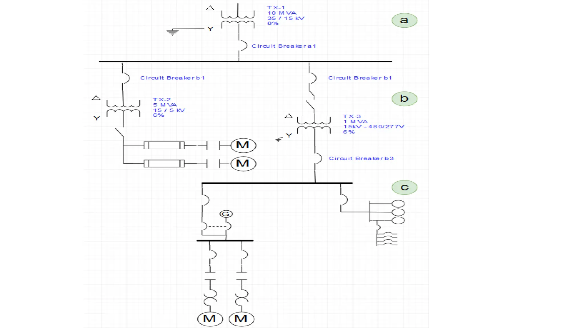 An introduction to Power Systems Diagrams.pptx