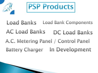 Power Systems Plus | Power Management | PPT