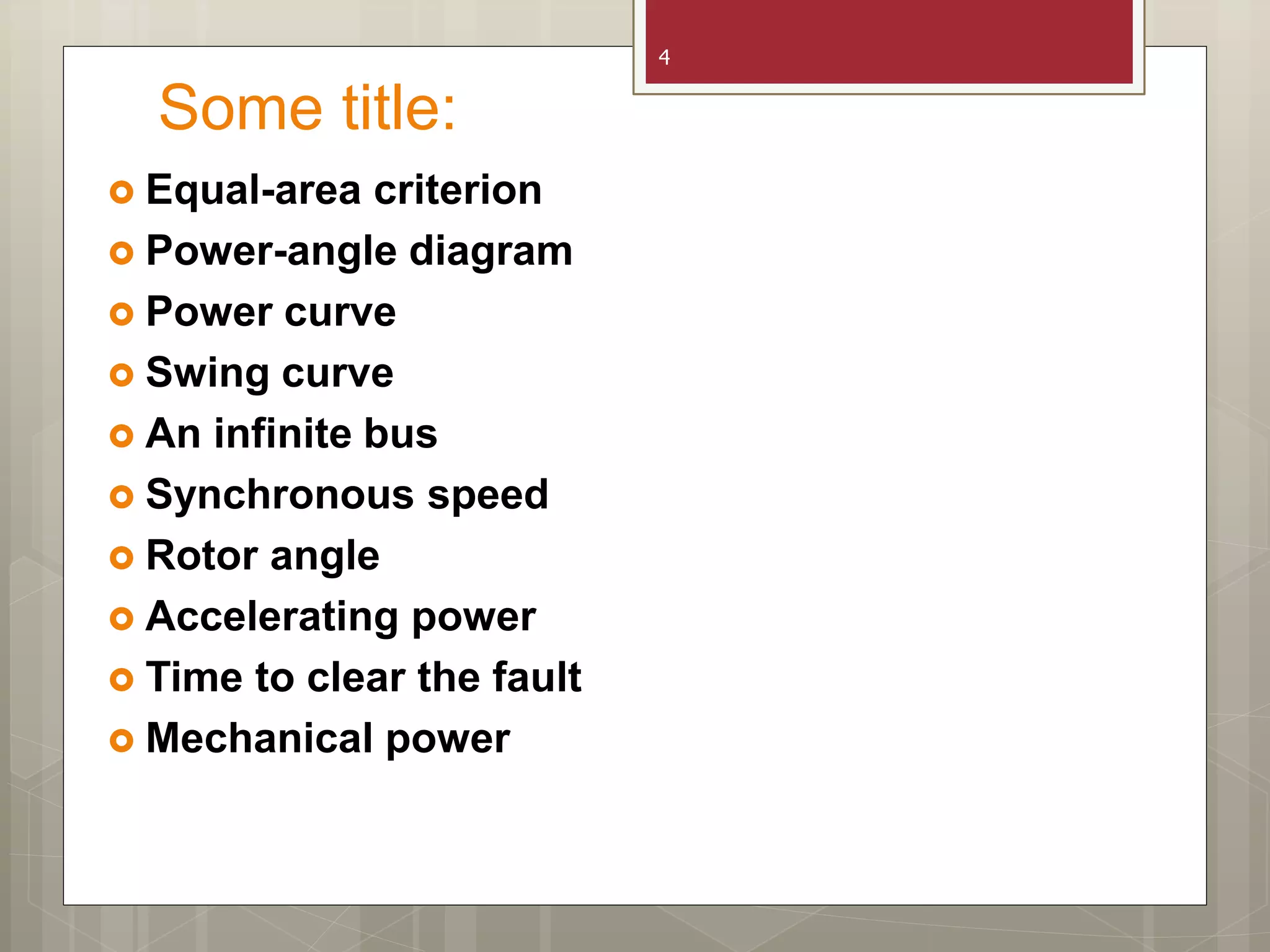 Power system stability 3.pptx