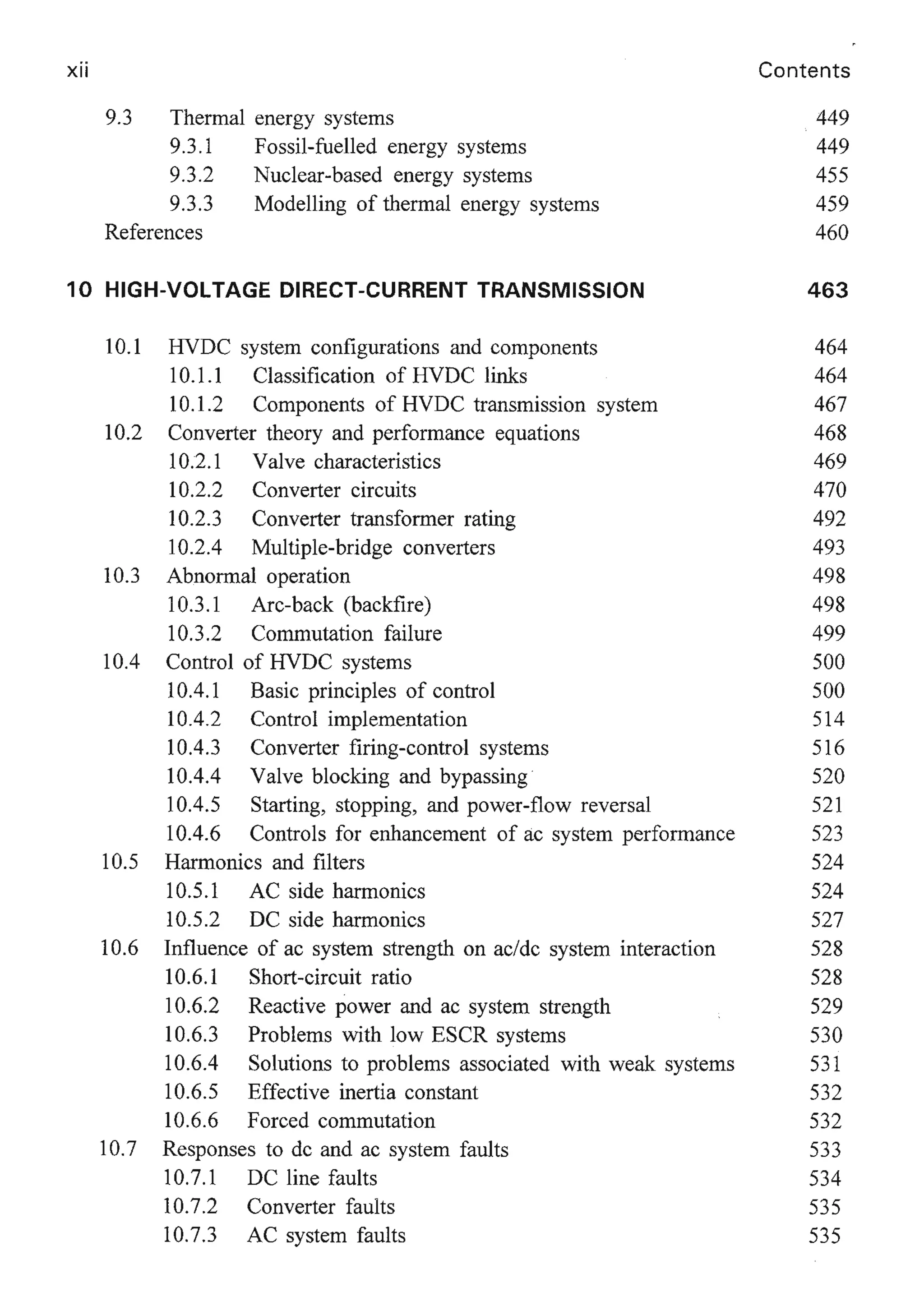 Power system stability and control by prabha kundur | PDF