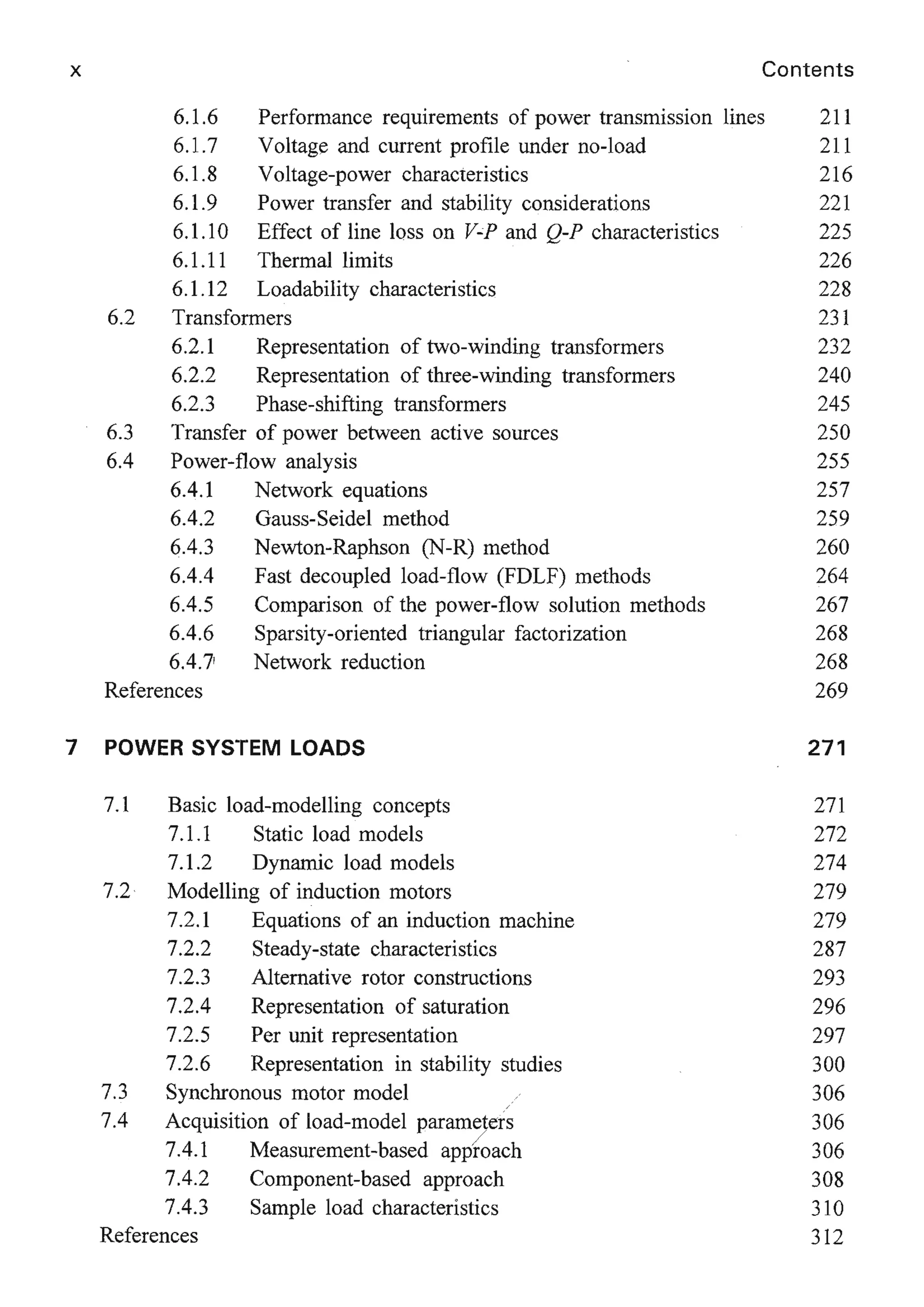 Power system stability and control by prabha kundur | PDF
